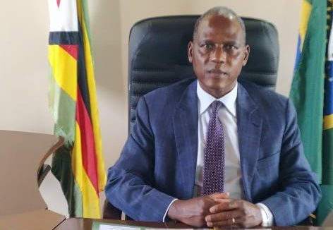 Zimbábue vê grande potencial para acelerar o comércio bilateral com o ...