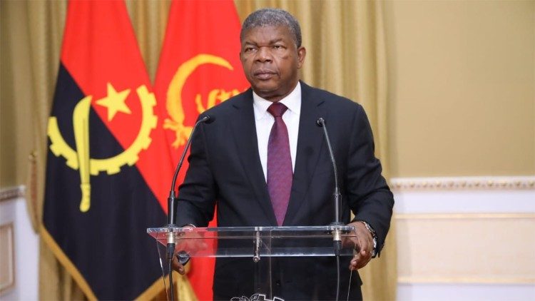 João Lourenço é reeleito presidente da Angola - Diplomacia Business