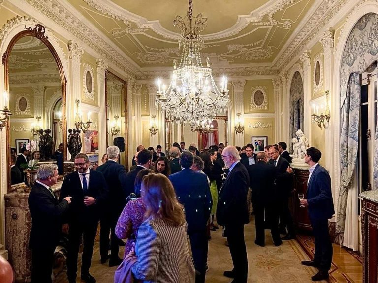 Embaixada do Brasil na Espanha realiza mostra fotográfica - Diplomacia ...