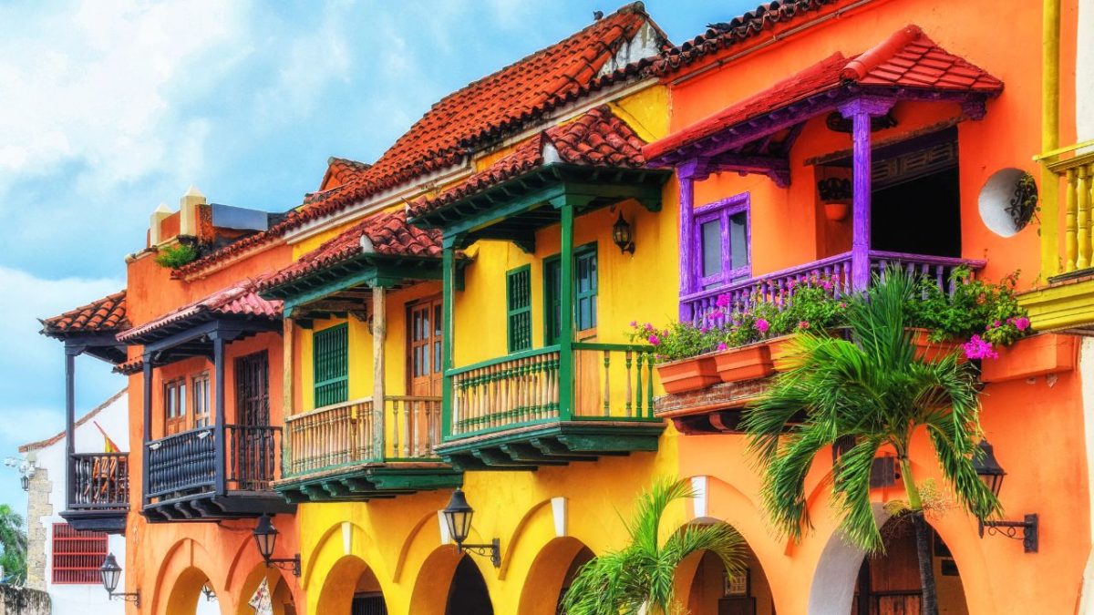 Colômbia: Um dos melhores destinos da América Latina - Diplomacia Business
