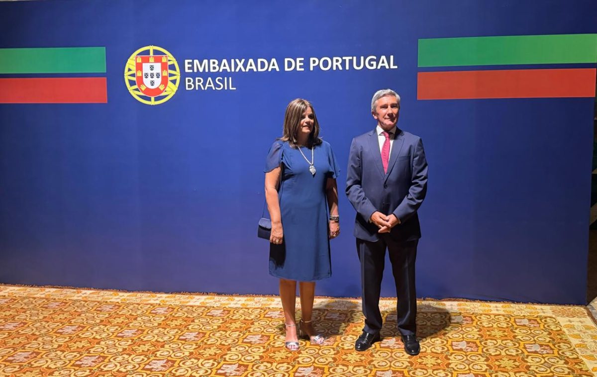 Embaixada de Portugal celebra em Brasília o Dia de Portugal, de Camões ...