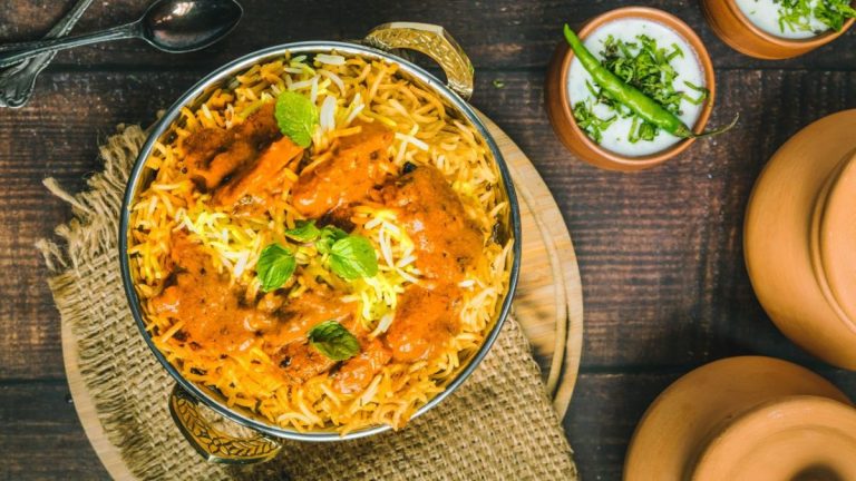 Gastronomia: Paquistão - Diplomacia Business