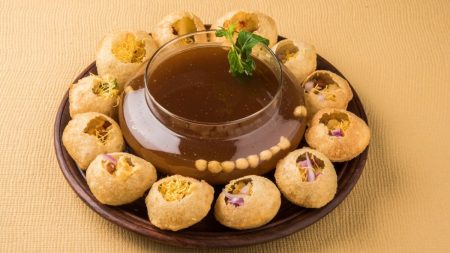 Gastronomia: Paquistão - Diplomacia Business