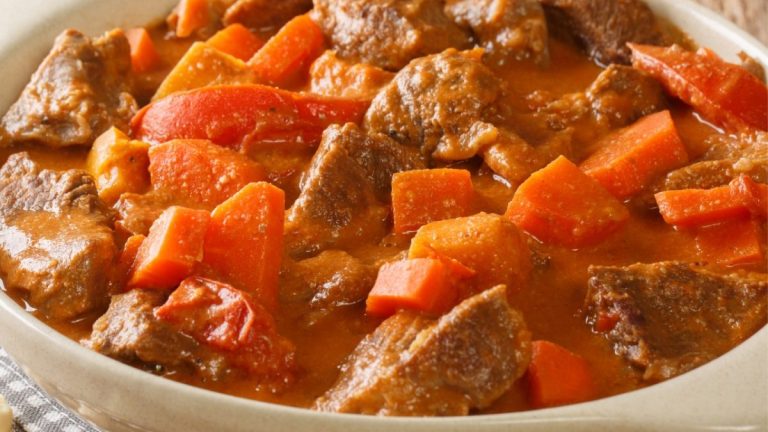 Gastronomia: Burkina Faso - Diplomacia Business