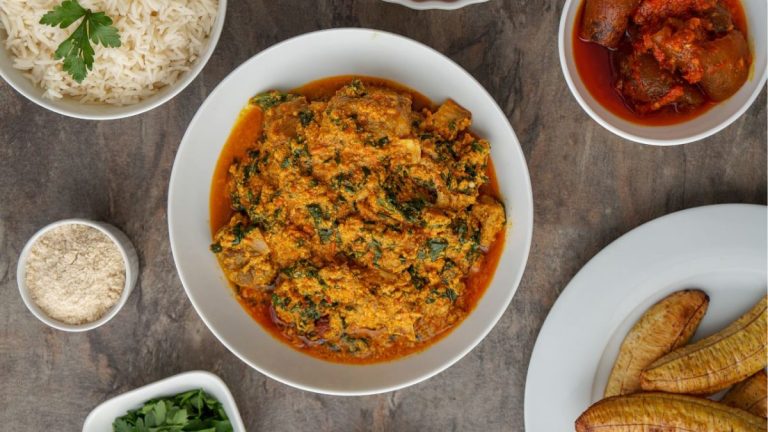 Gastronomia: Guiné-Bissau - Diplomacia Business
