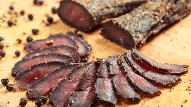 Gastronomia: Namíbia - Diplomacia Business